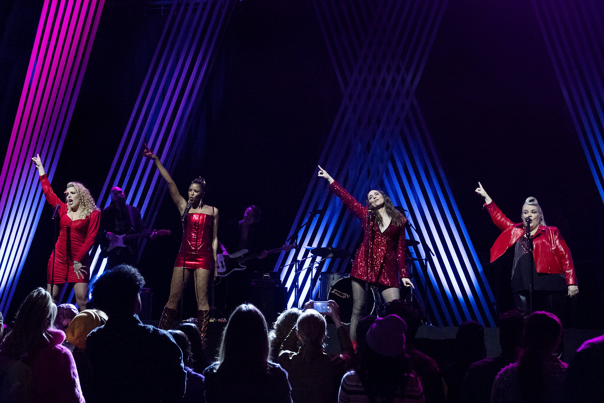 Girls5eva (2022-23) – Kyle Gilman